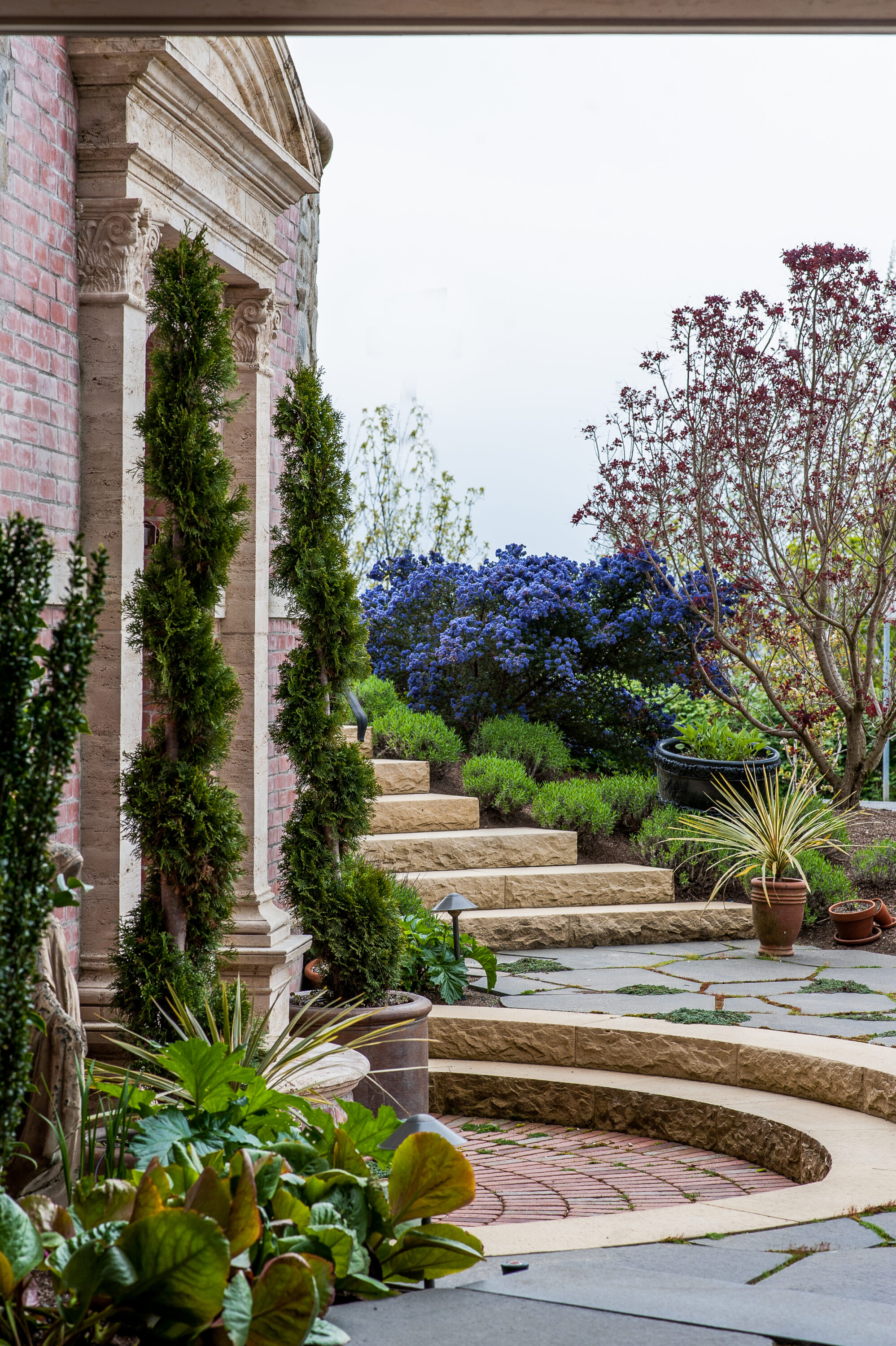 Luxury Home Design & Landscape Architecture | GHD Architecture