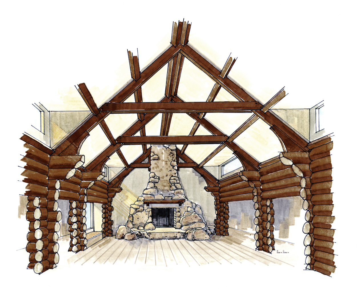 The Art of Architecture: Beauty in Structure - GHD Architecture