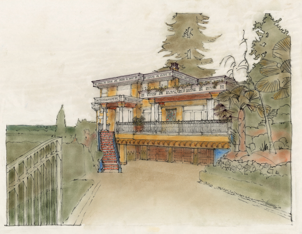 The Art of Architecture | Exercising Art | GHD Architecture