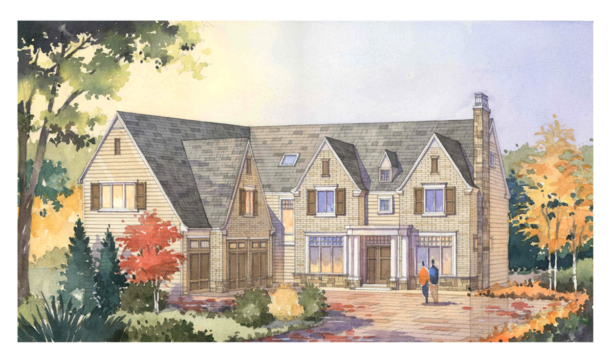 The Art of Architecture | Setting the Scene | GHD Architecture